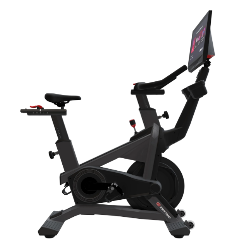 Star Trac Virtual Bike | Dotmar Fitness