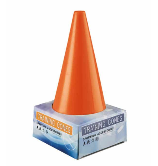 Training Cones Set | Dotmar Fitness