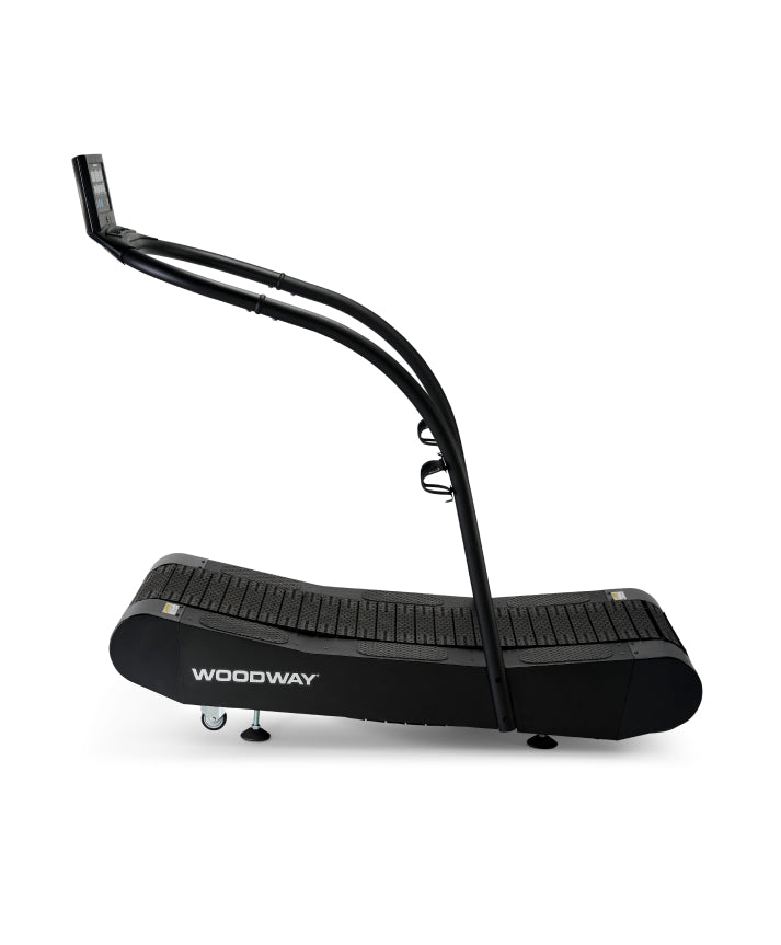 Woodway Curve Trainer | Dotmar Fitness
