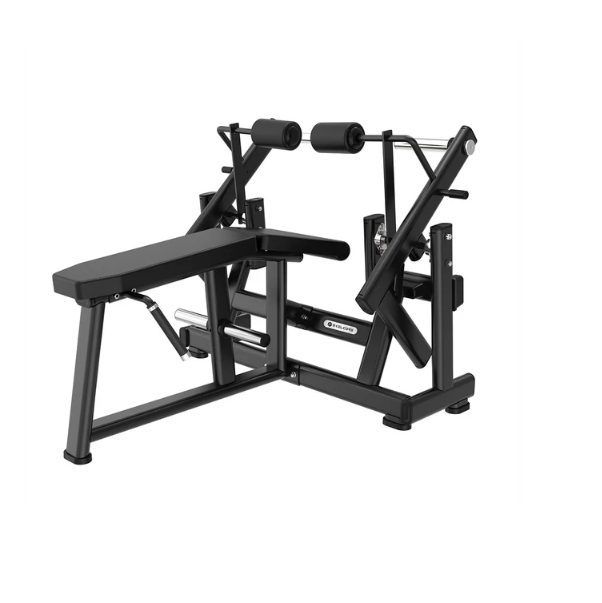 Skelcore Pro Horizontal Leg Curl | Dotmar Fitness