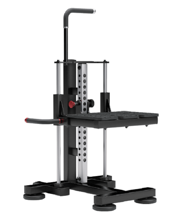 Atlantis Adjustable Leg Platform with Slide Adjustment | Dotmar Fitness