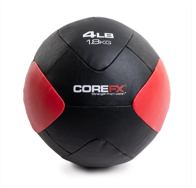 COREFX Wall Ball | Dotmar Fitness
