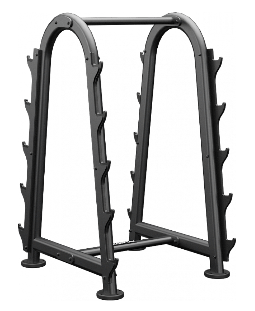 Atlantis Barbell Rack | Dotmar Fitness