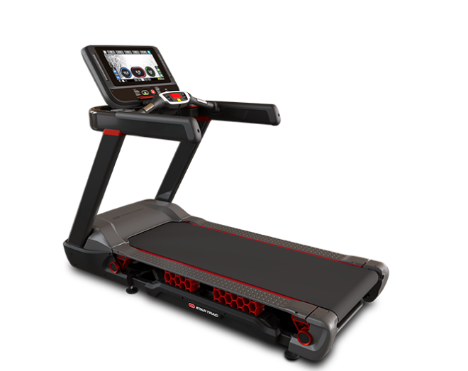 Star Trac 10TRX Freerunner Treadmill | Dotmar Fitness
