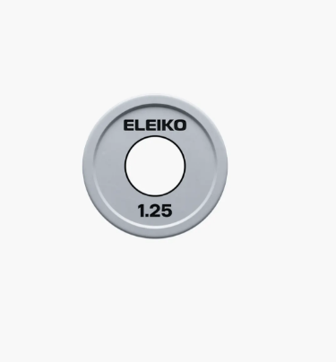 Eleiko Change Plate Color LBS | Dotmar Fitness