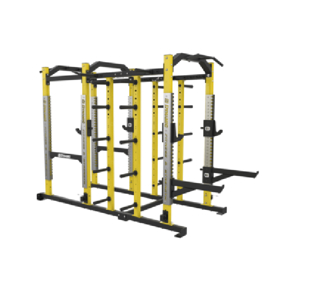 Ultra Pro Power Rack Combo DP | Dotmar Fitness