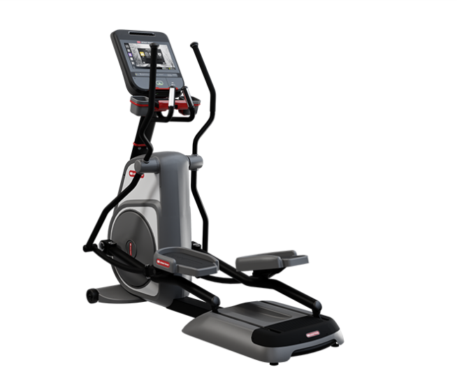 Star Trac 8RDE REAR DRIVE ELLIPTICAL | Dotmar Fitness