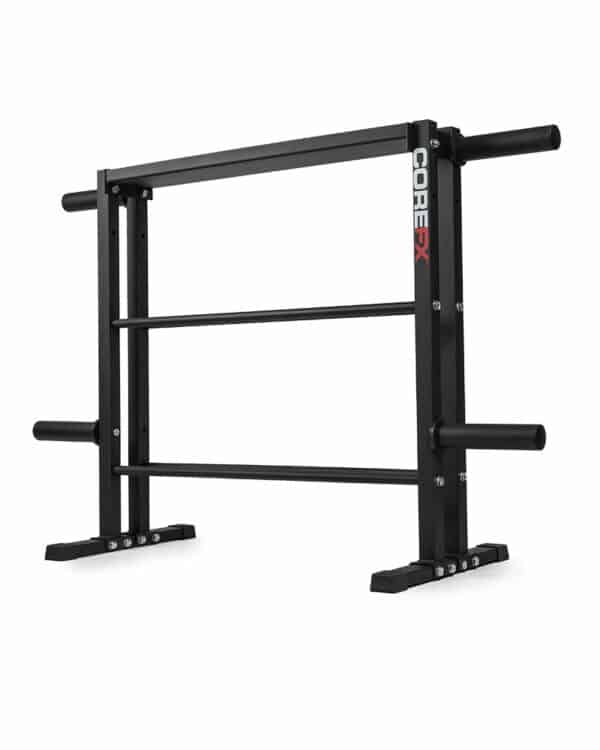 COREFX Multi Weight Storage Rack | Dotmar Fitness