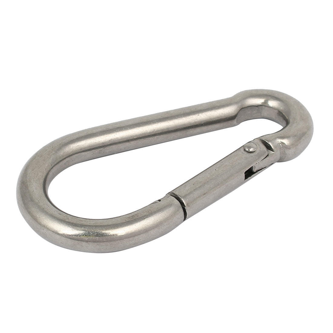 Snap Link 3/8" x 3.5" Carabiner | Dotmar Fitness
