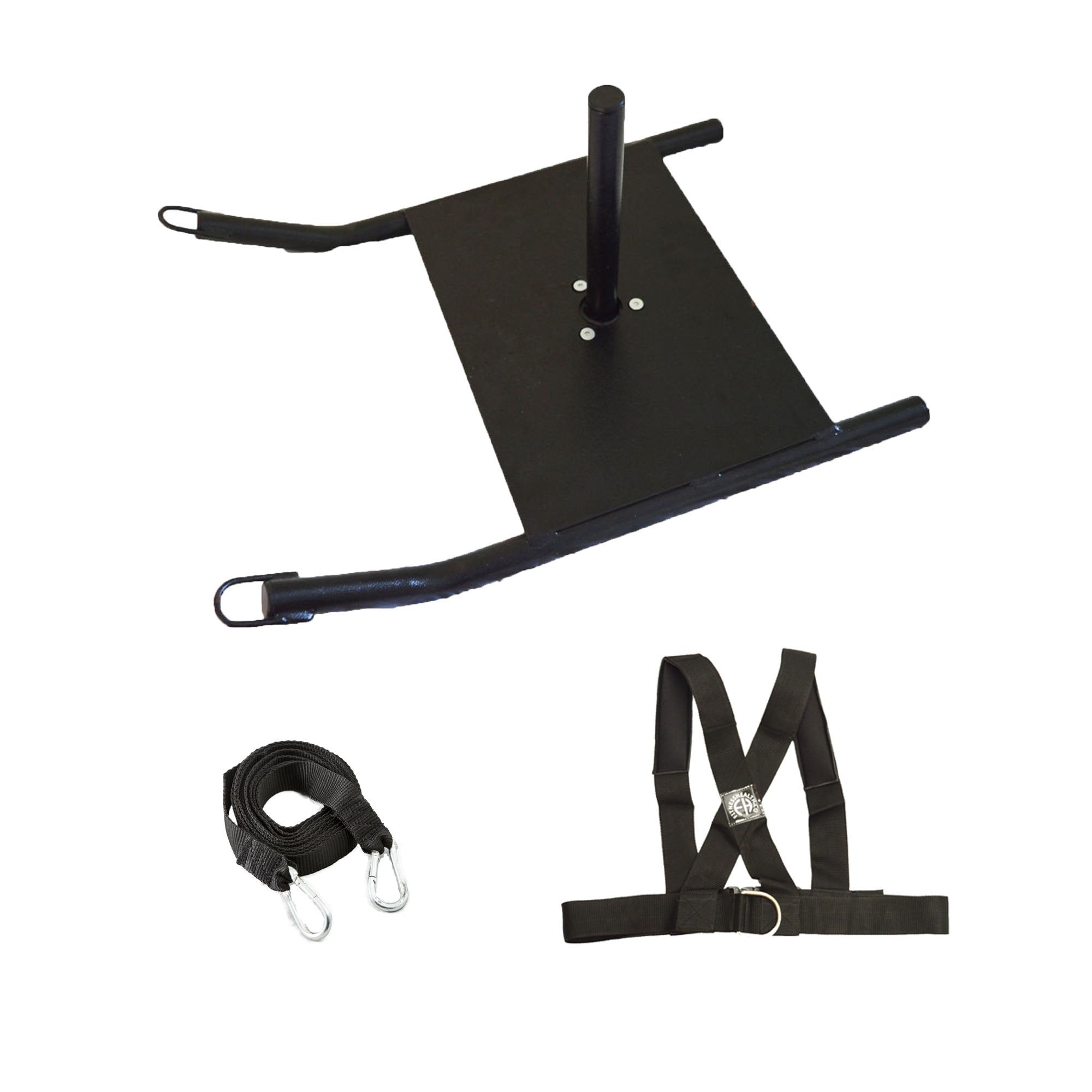 FH Pro Mini Speed Sledge Team Series Sports Agility Strength Training ...