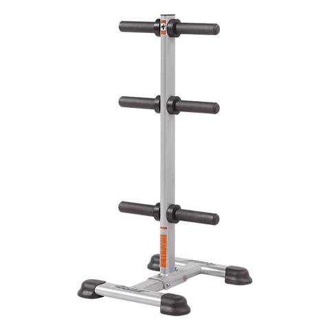 Hoist HF-5444 Olympic Plate Tree | Dotmar Fitness