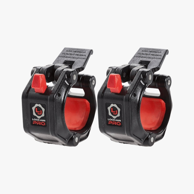 Lock-Jaw PRO 2 (Pair) | Dotmar Fitness