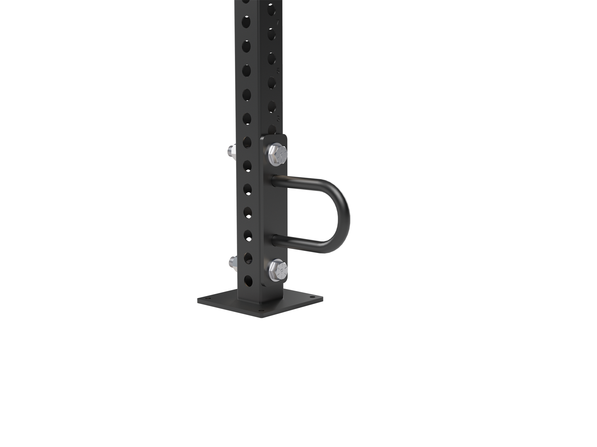 Atlantis Rope Attachment Anchor | Dotmar Fitness