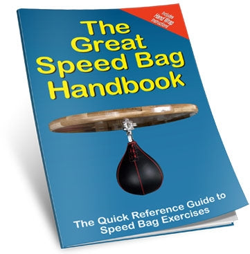 Speed Bag Handbook | Dotmar Fitness