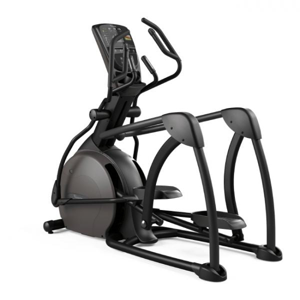 vision ellipticals, ellipticals, commercial ellipticals, residential ...